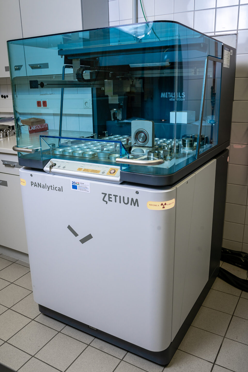 IME RWTH - NextGenBat