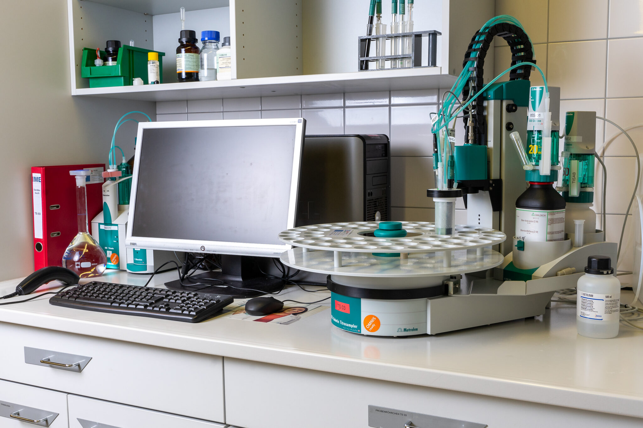 IME RWTH - NextGenBat